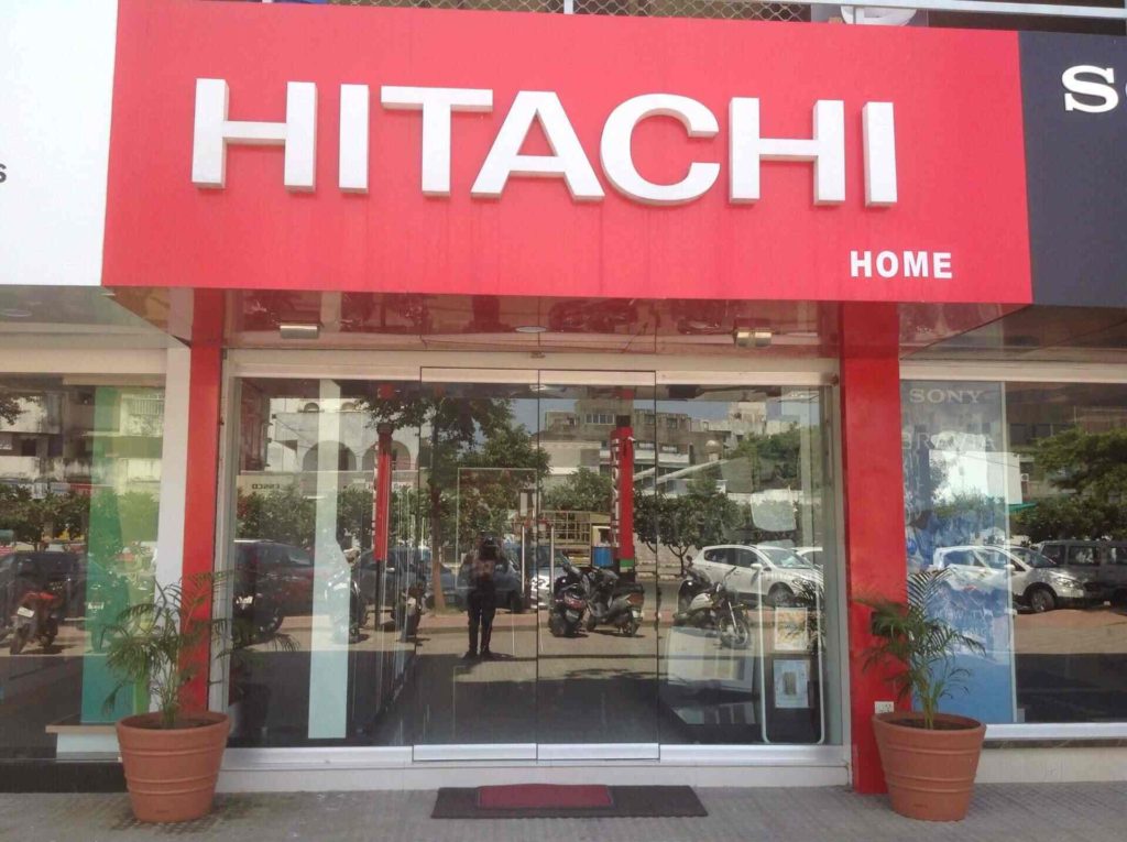 Hitachi Service Center in Kakinada Contact Us | 24/7 Support